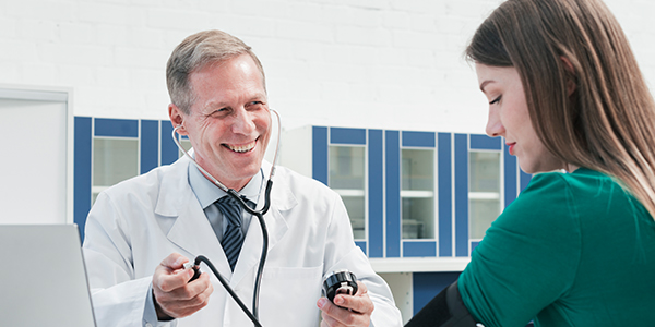 Experience Personalized Primary Care in NYC with Dr. Judah