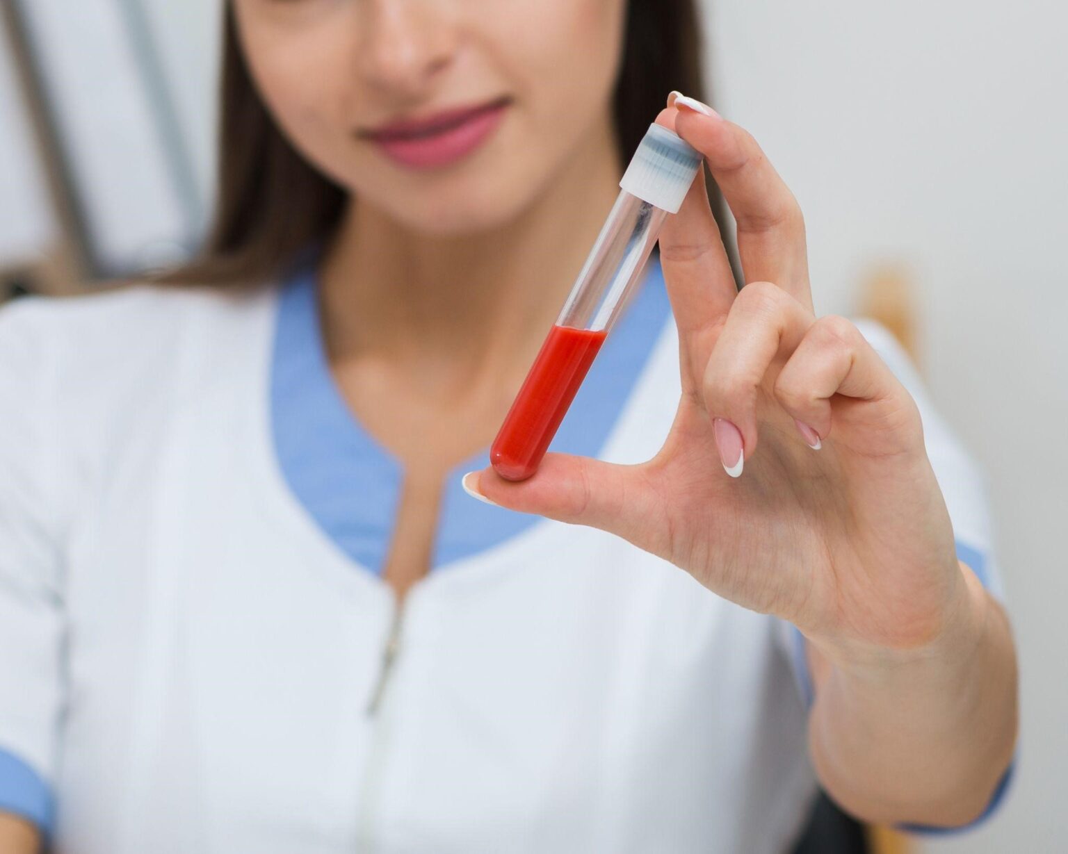 How to Test for Anemia: Simple Methods & Diagnosis