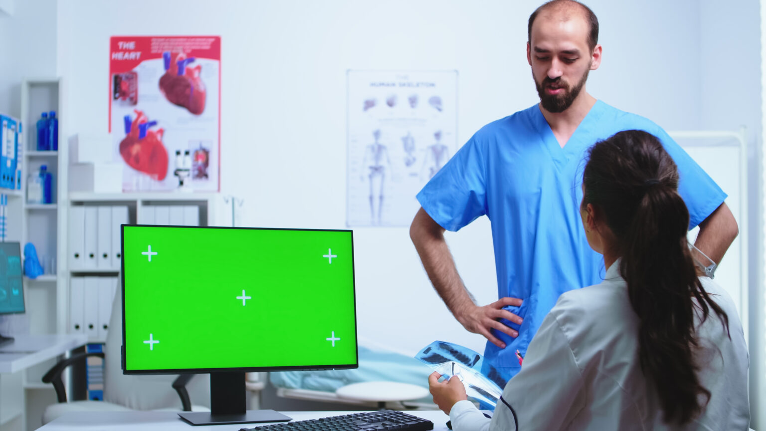 What is an EKG Test? When You Need One and Why It Matters
