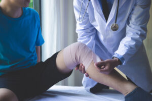 Acute vs. Chronic Injury: Key Differences